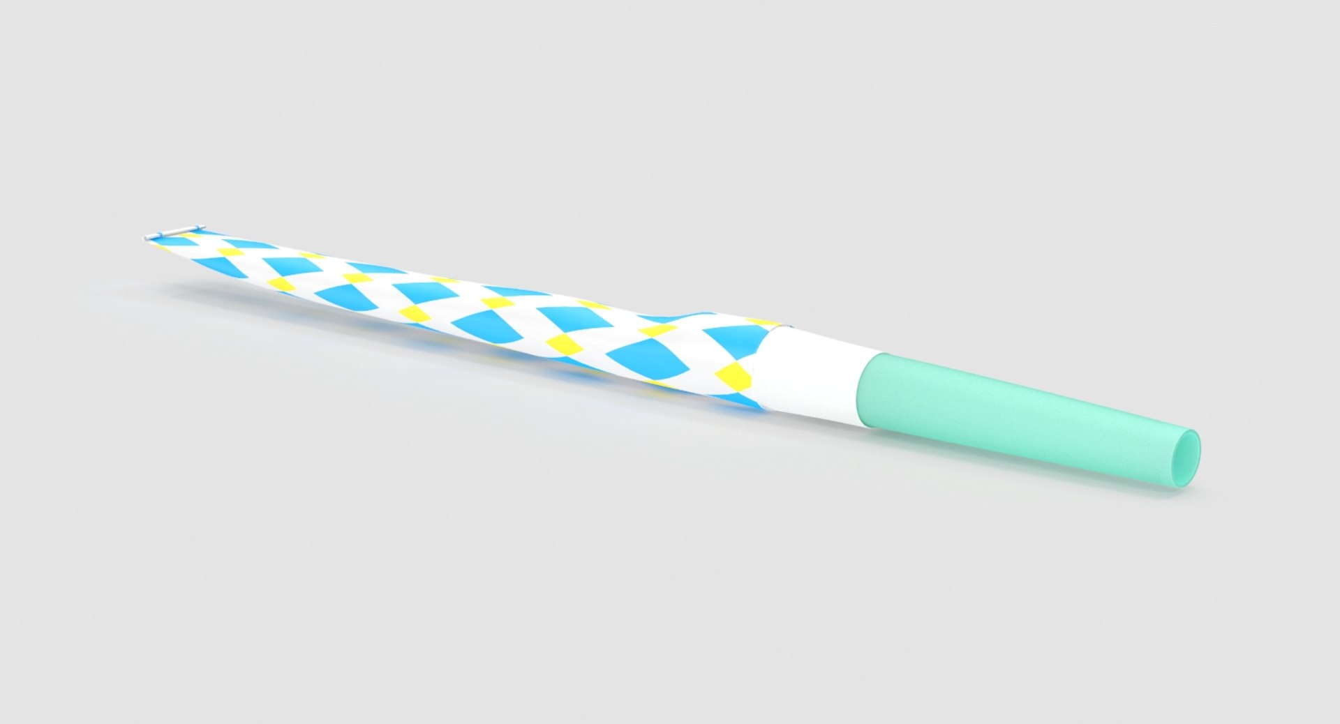 Party Blower Extended