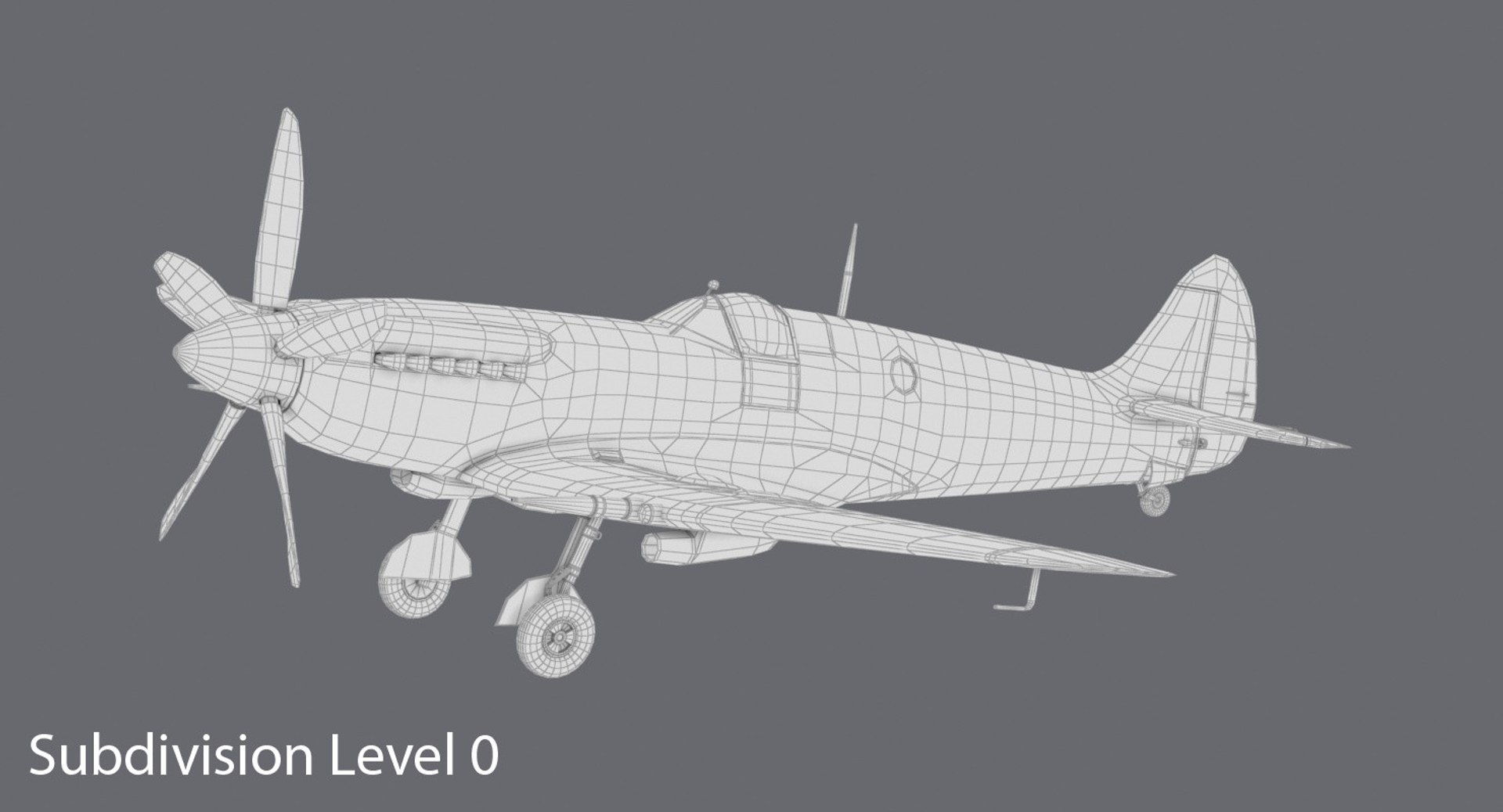 supermarine-spitfire ma