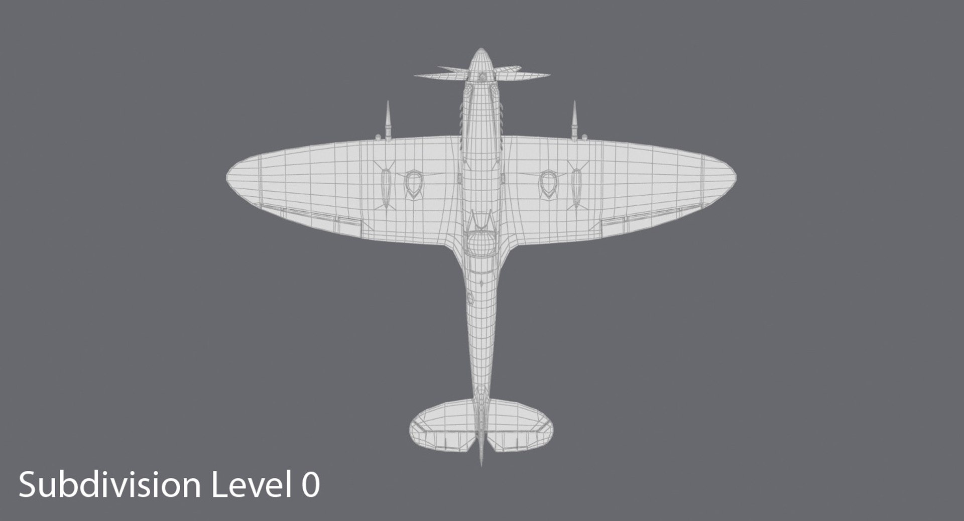 supermarine-spitfire ma