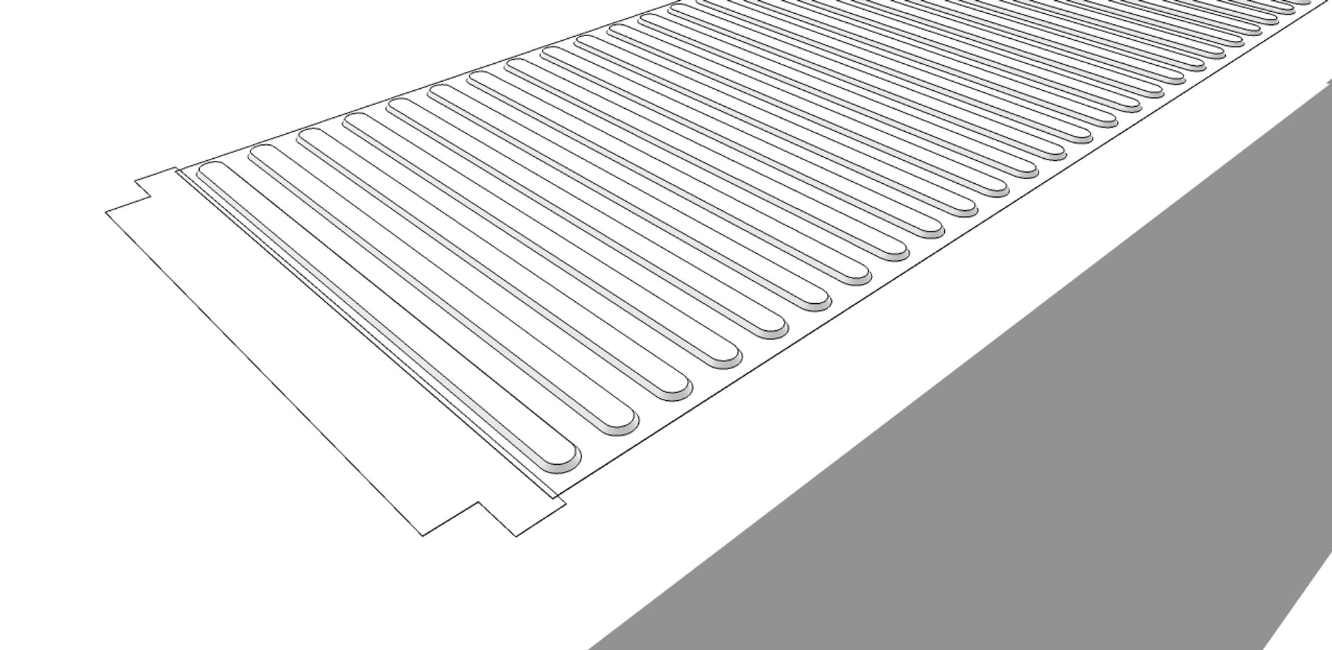 free isbu - shipping container 3d model