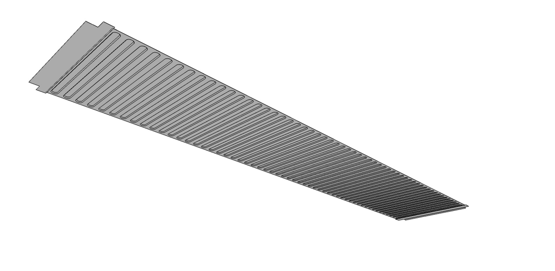 free isbu - shipping container 3d model