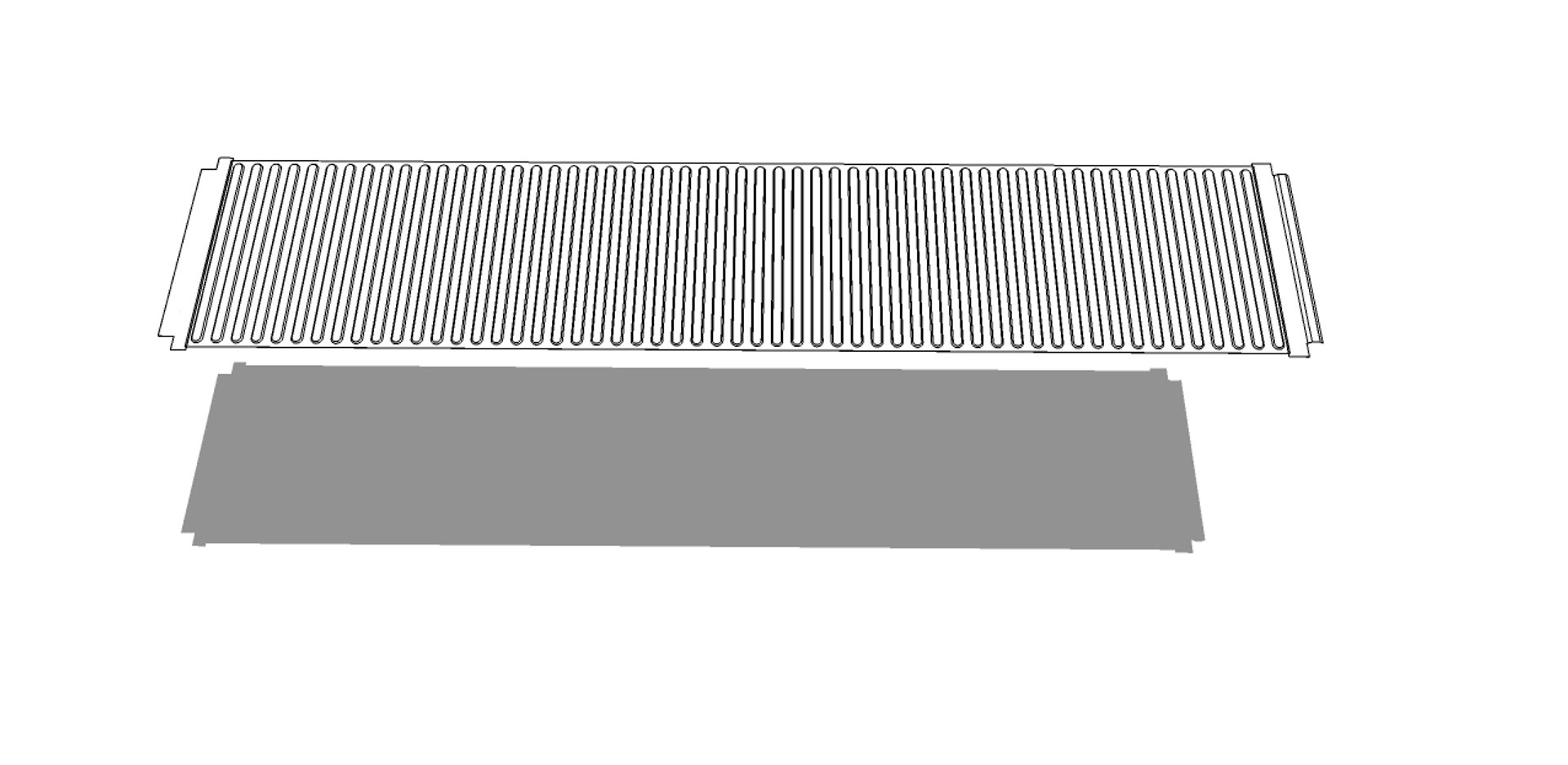 free isbu - shipping container 3d model