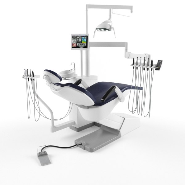 FONA_2000L 3D 모델 - TurboSquid 1445248