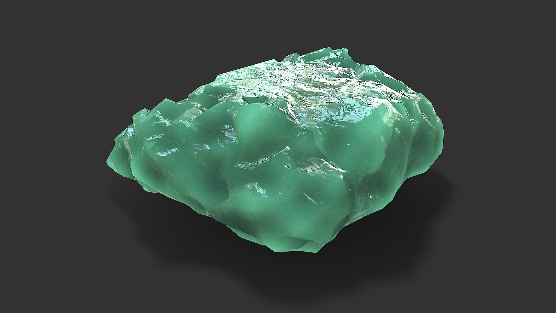 Stairs Stone 09 3D Model - TurboSquid 2144750