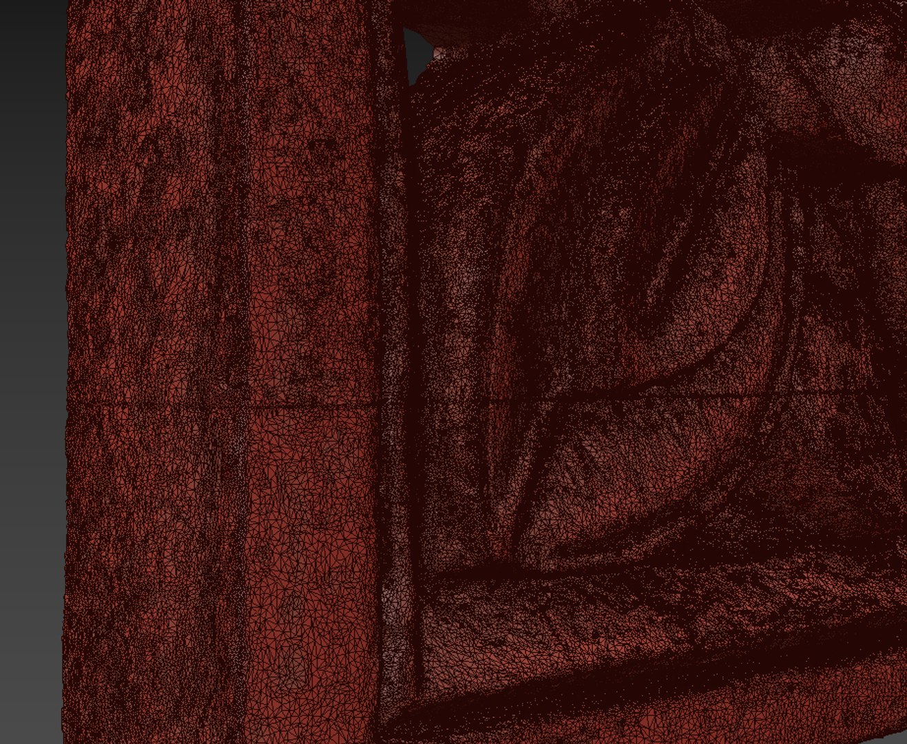 Ultra Realistic Decorative Plaster 3D - TurboSquid 1397571
