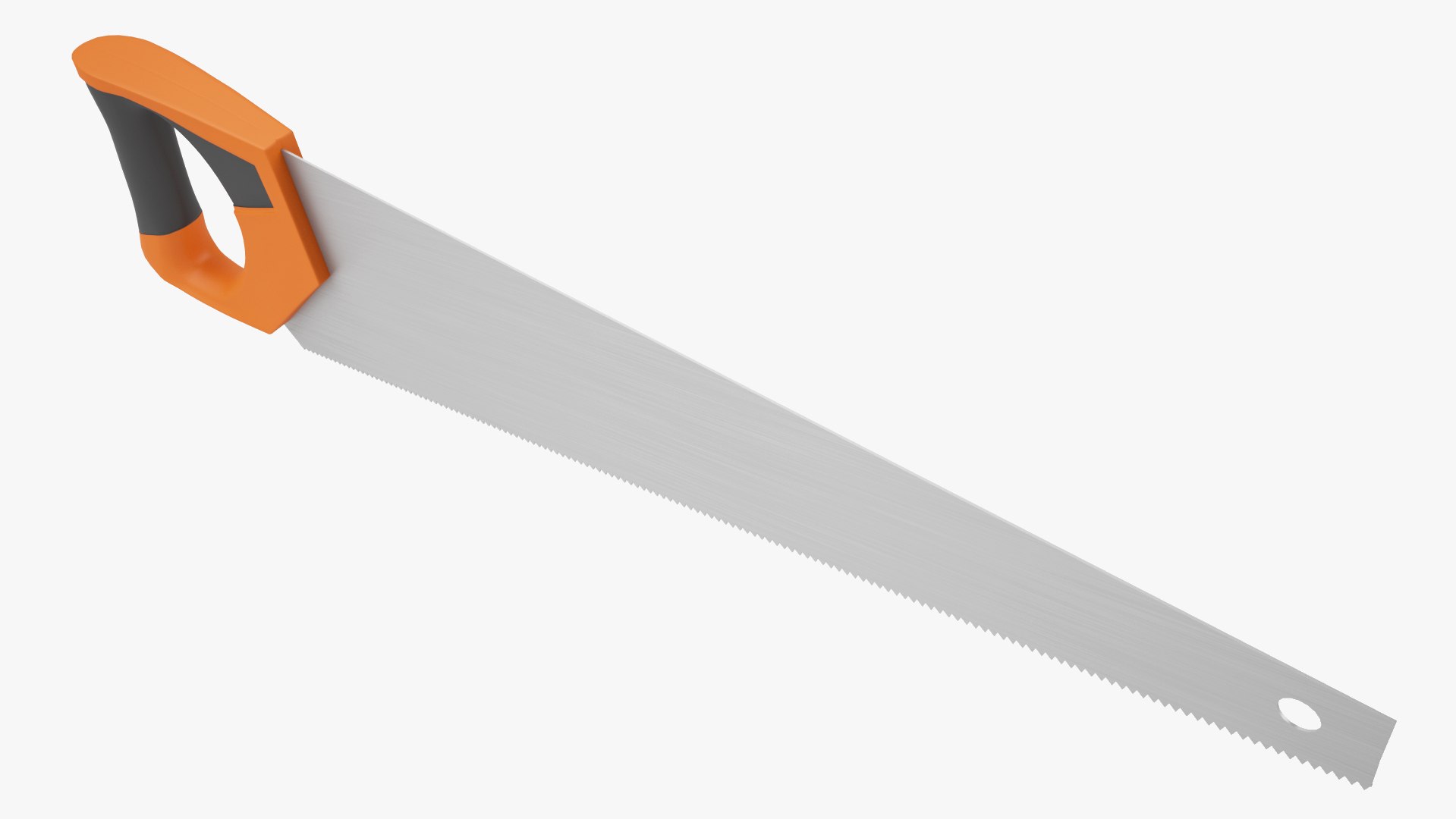 Universal Saw 3D Model - TurboSquid 1544938