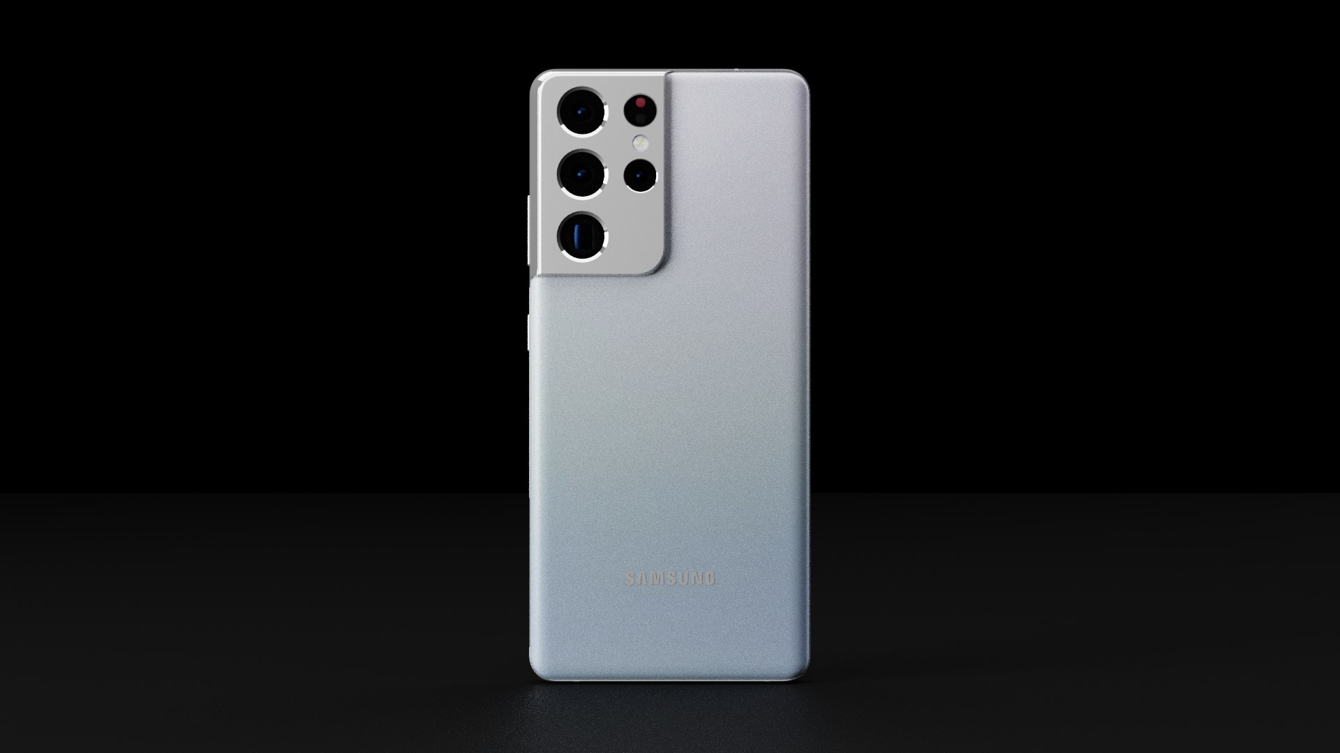 Samsung Galaxy S21 Model - TurboSquid 1678656