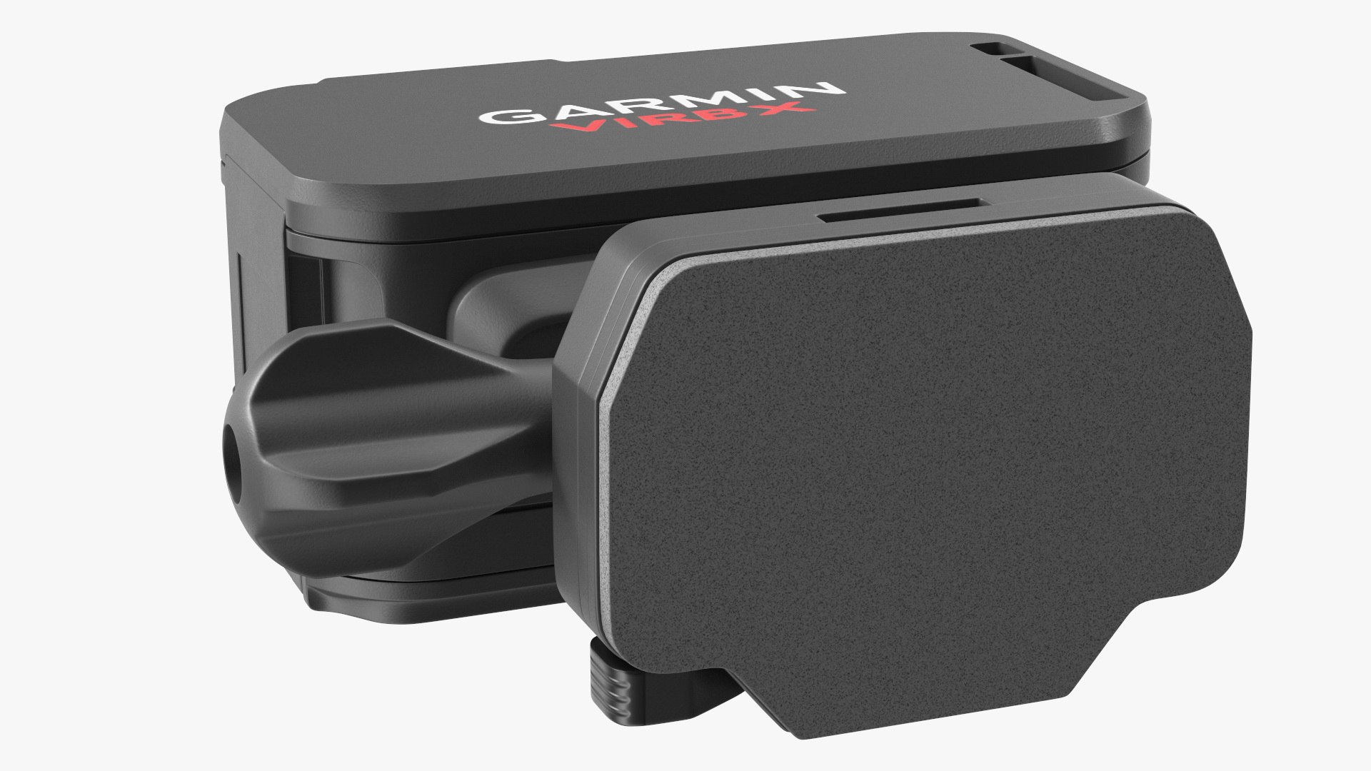 3D Action Camera Garmin VIRB X - TurboSquid 2070247