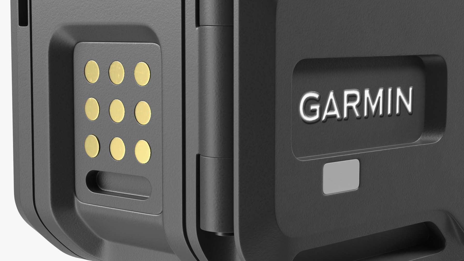 3D Action Camera Garmin VIRB X - TurboSquid 2070247