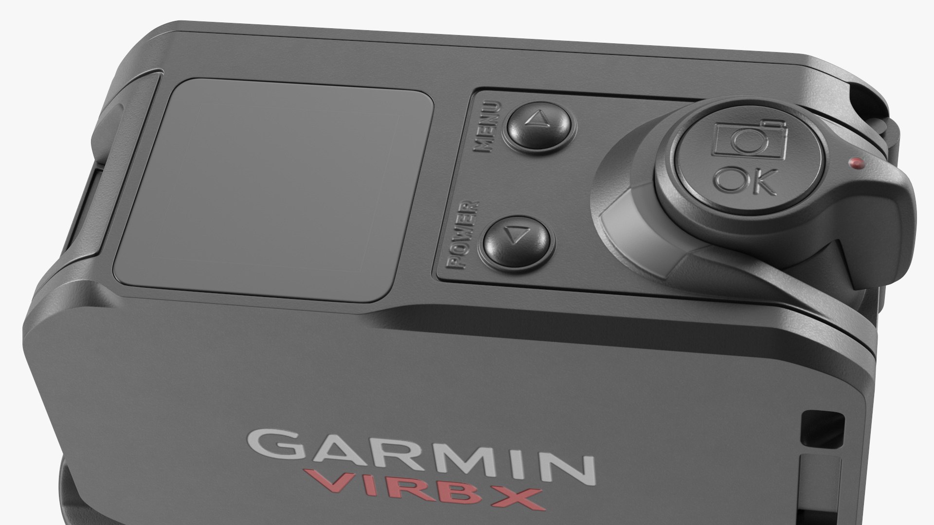 3D Action Camera Garmin VIRB X - TurboSquid 2070247
