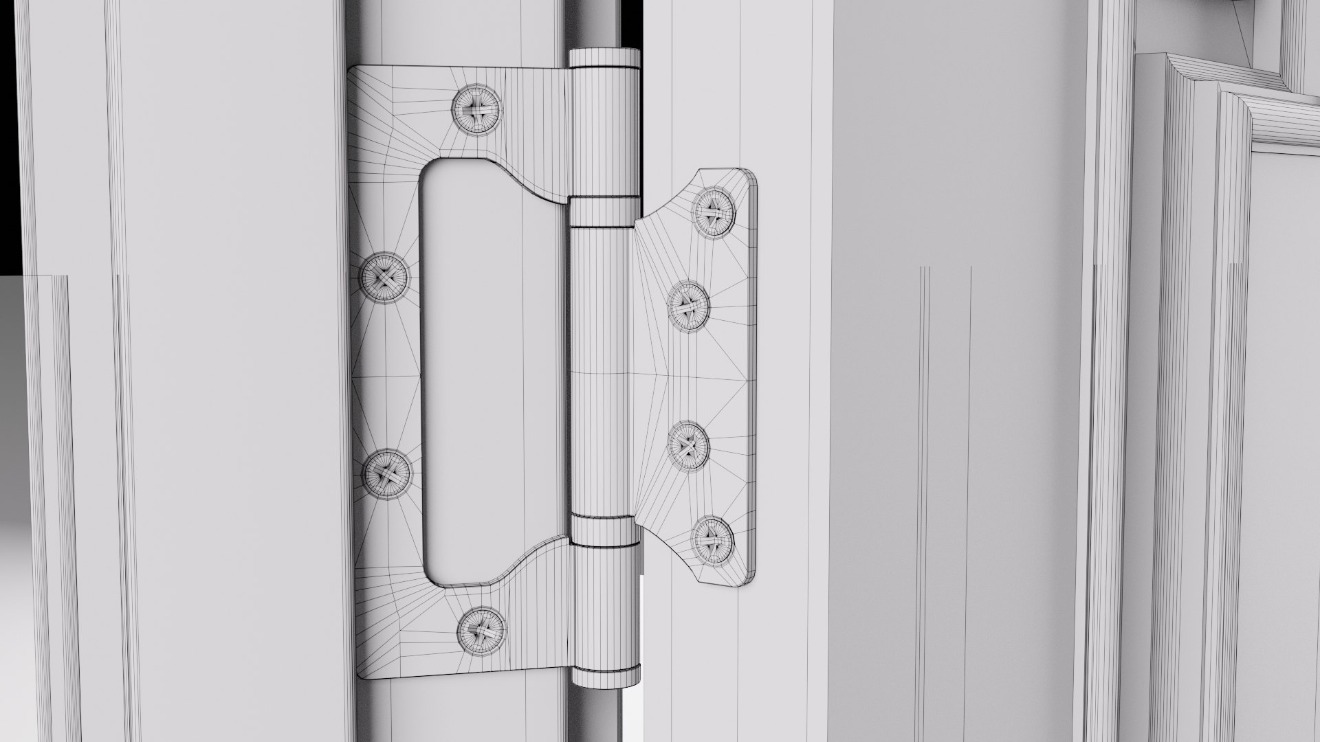 ModernClassic14 Model - TurboSquid 1823574