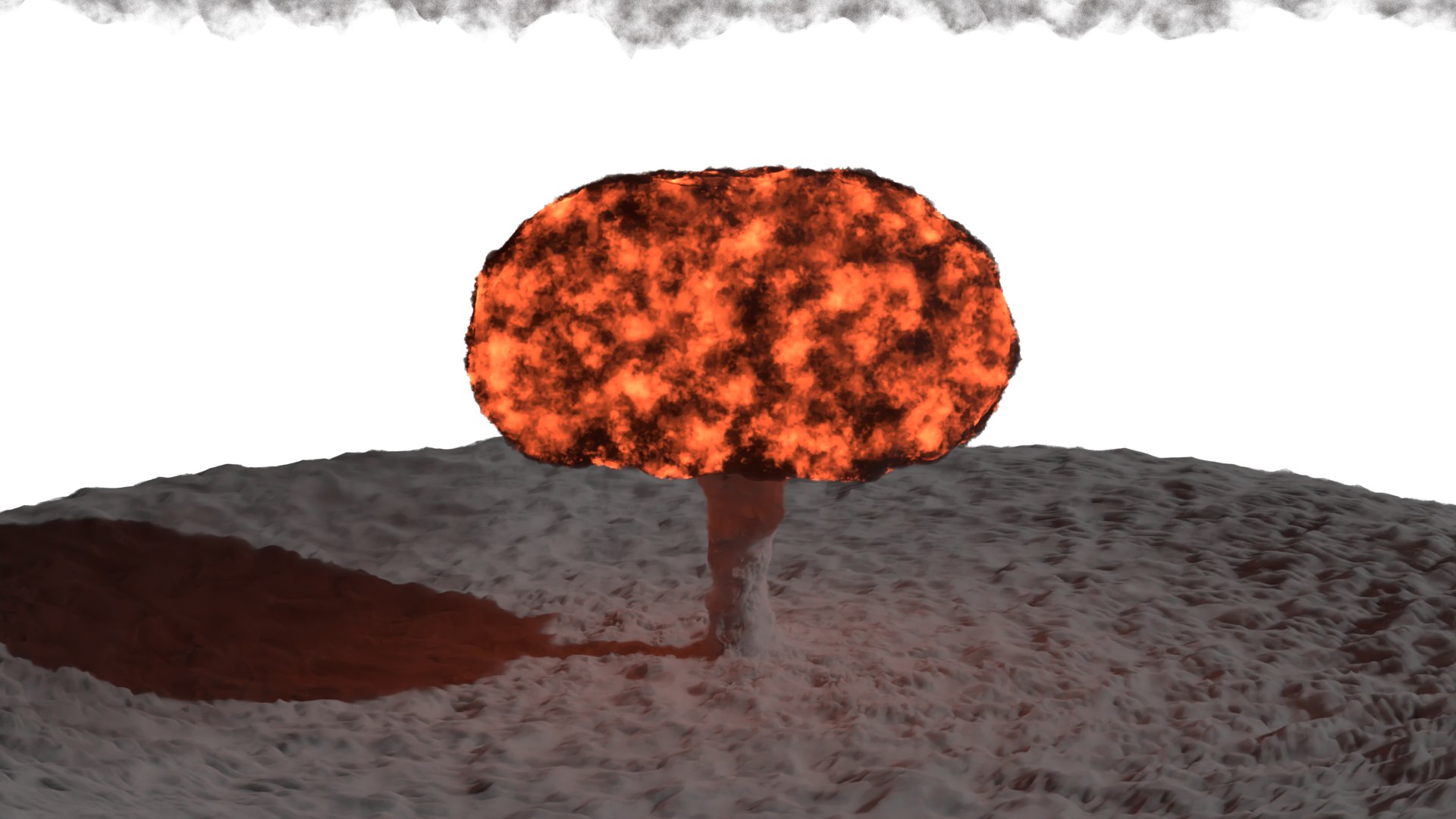 3D Shockwave Model - TurboSquid 2250825