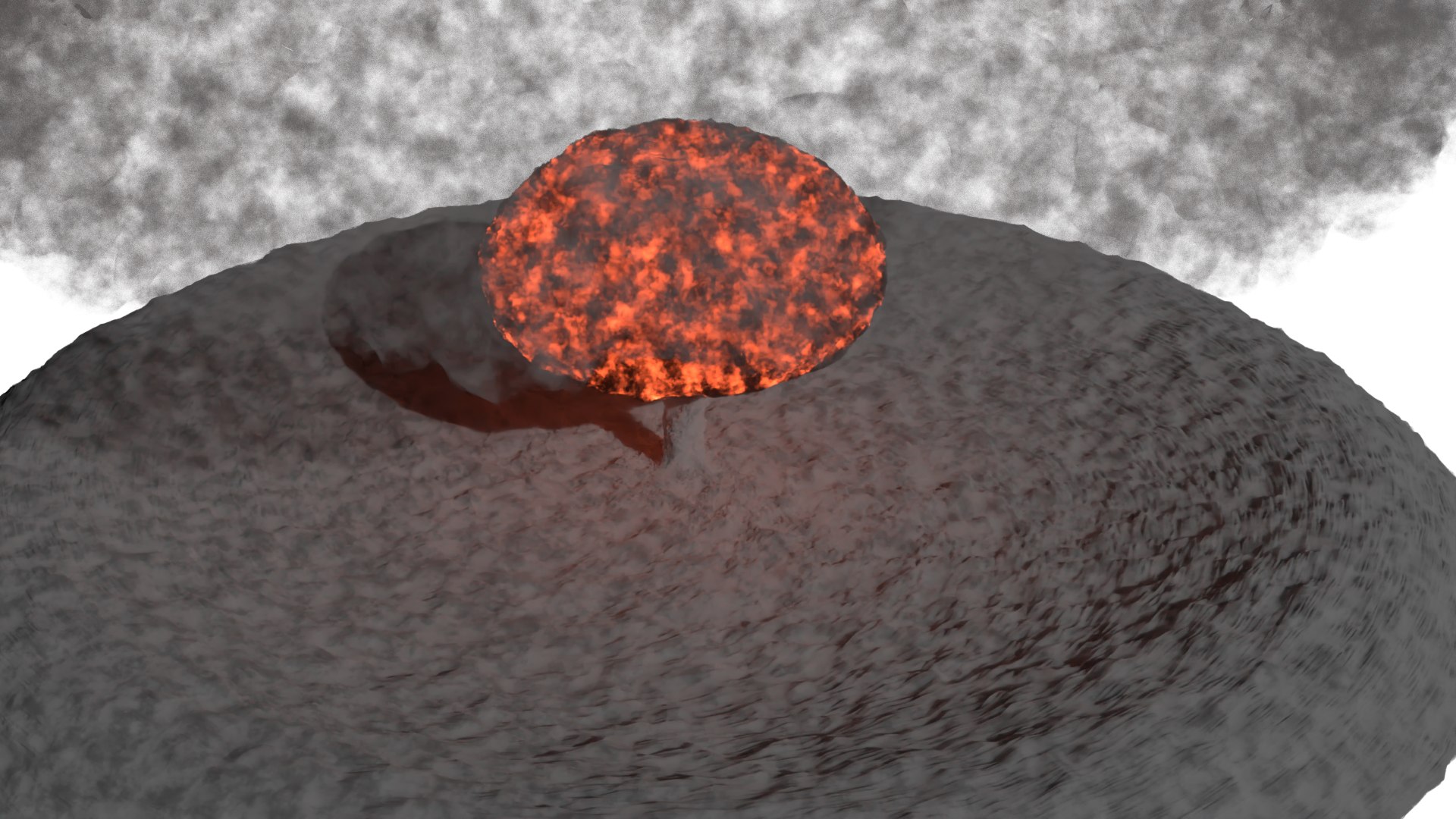 3D Shockwave Model - TurboSquid 2250825