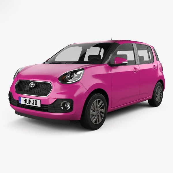 Passo 3D Models for Download | TurboSquid