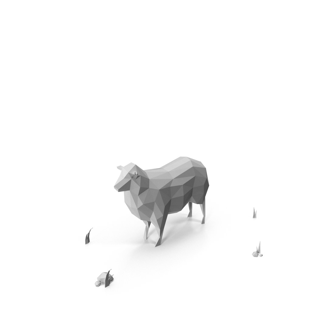 Stylized Animal 3D - TurboSquid 1227305