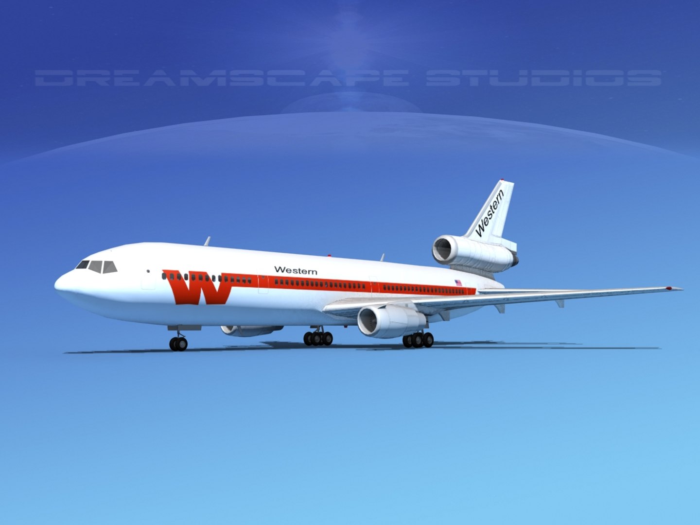 douglas dc-10 max