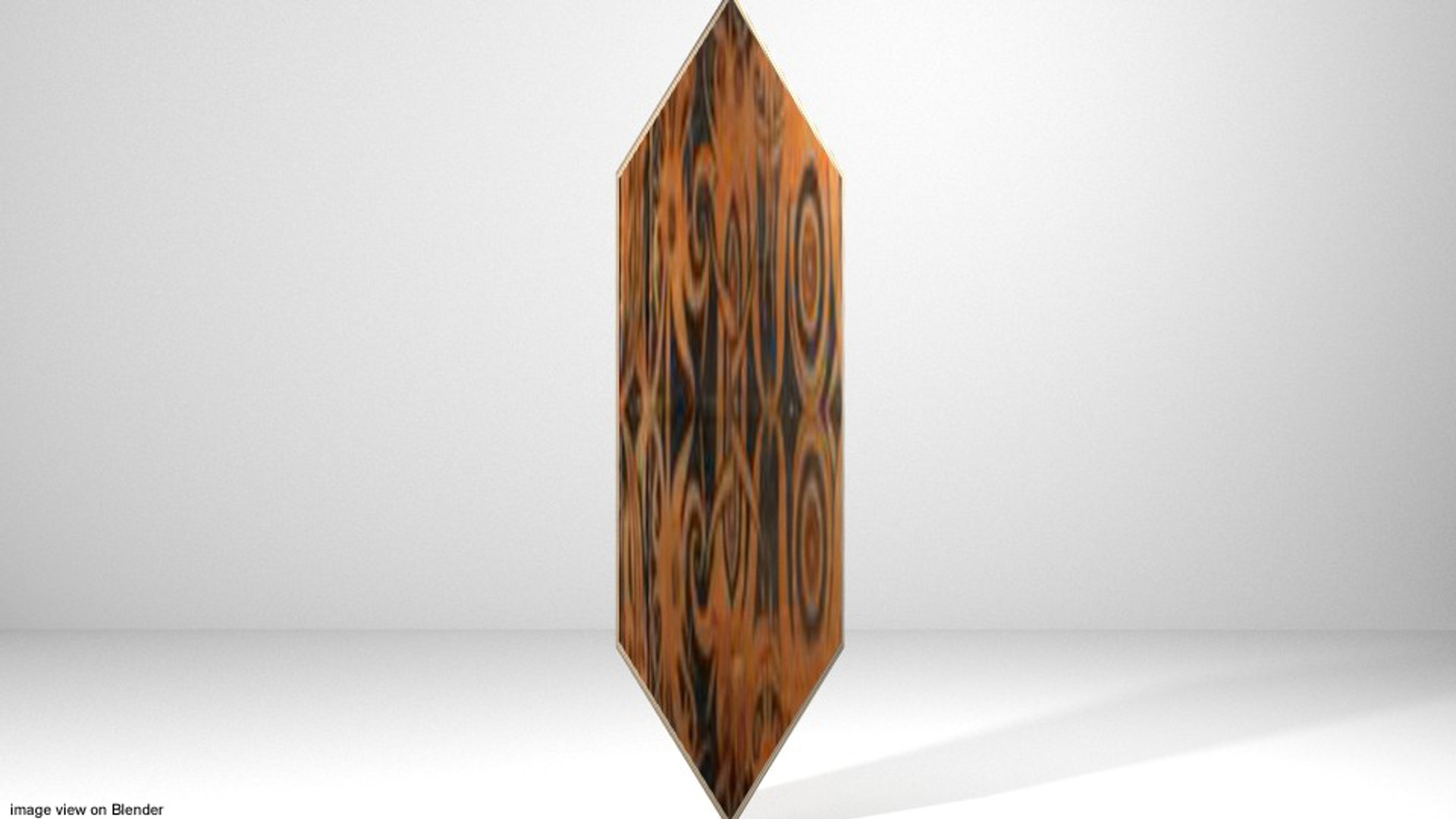 3ds Shield Armor Native