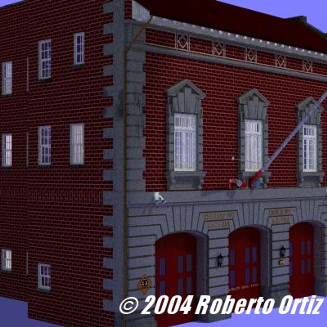 firehouse lwo