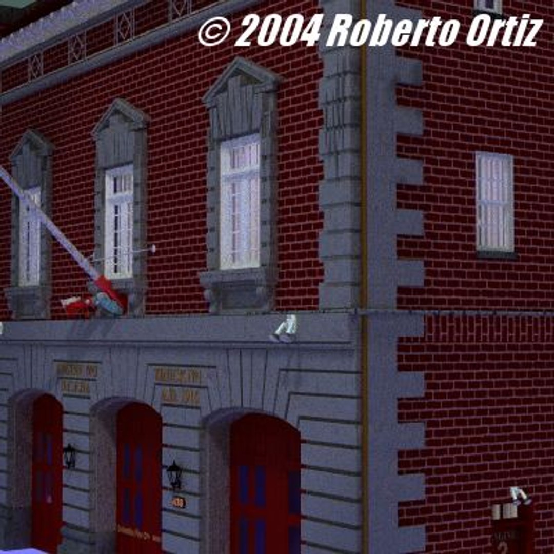 firehouse lwo