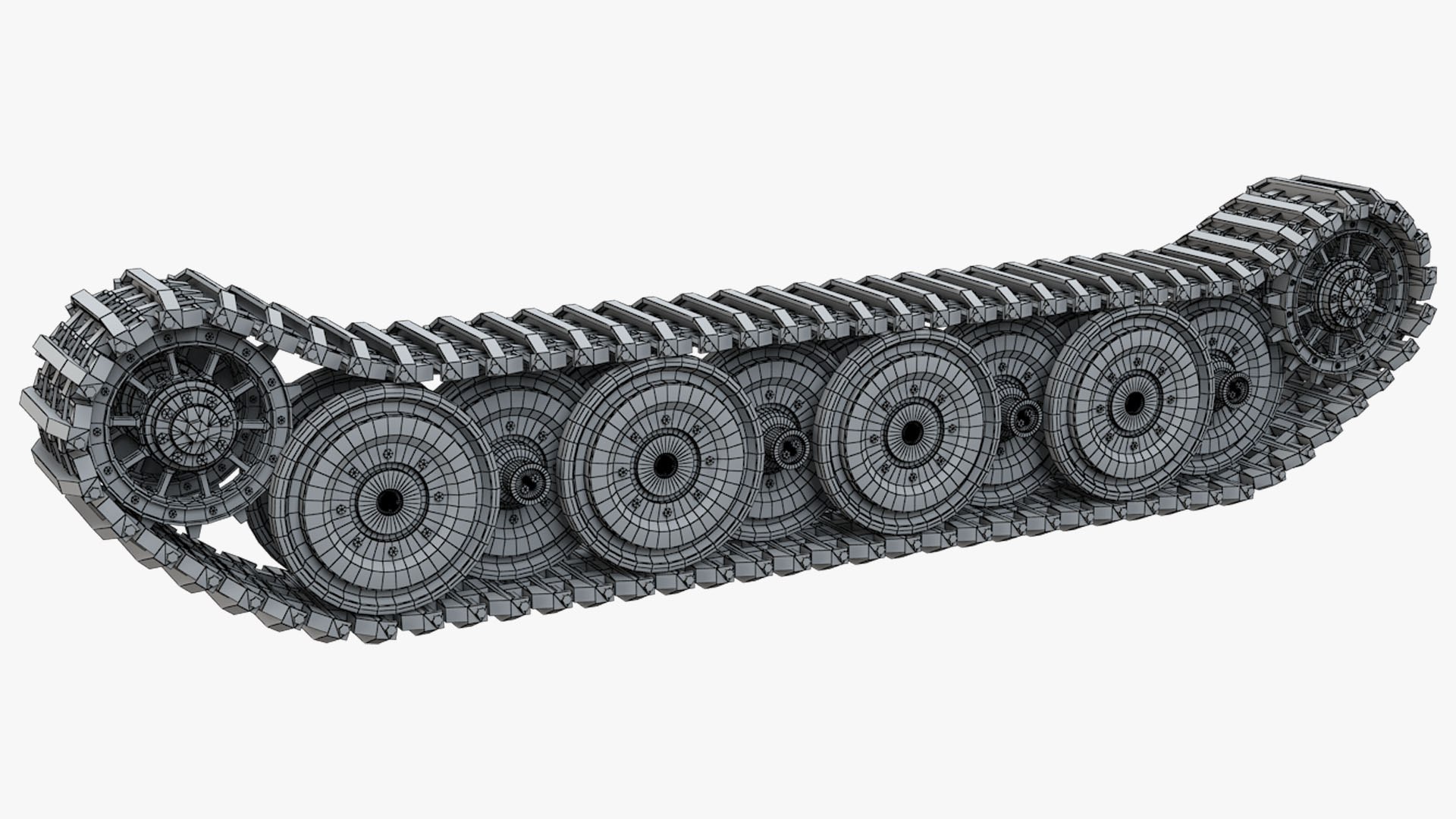 3D German Tiger 1 Panger - TurboSquid 1487950