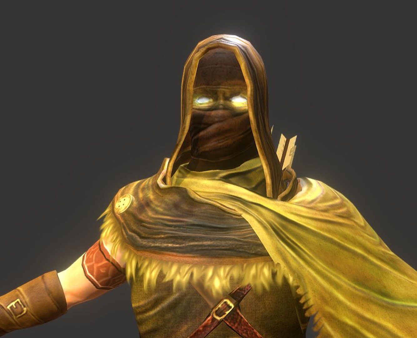 Medieval Fantasy Model - TurboSquid 1208733