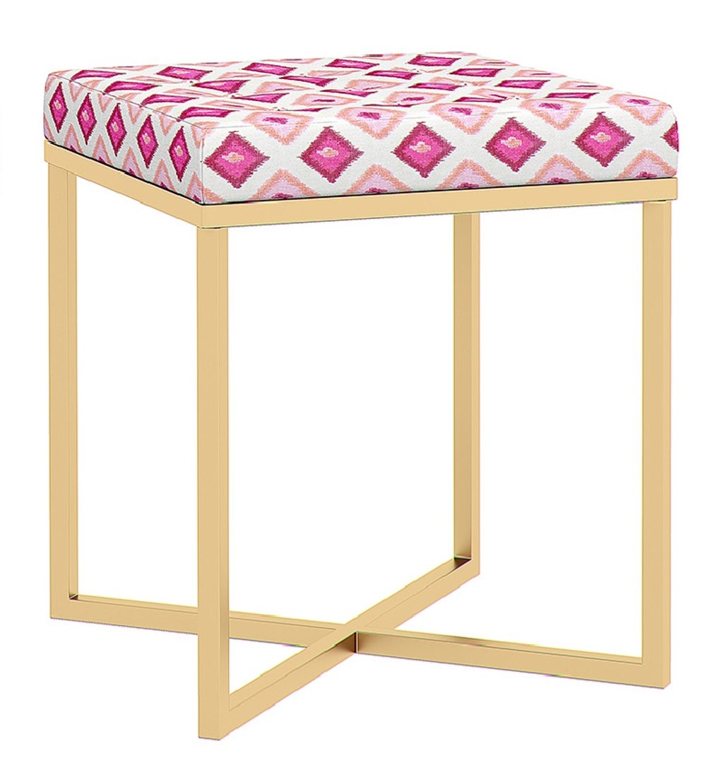 3D Model Stools Set Fms - TurboSquid 1659554