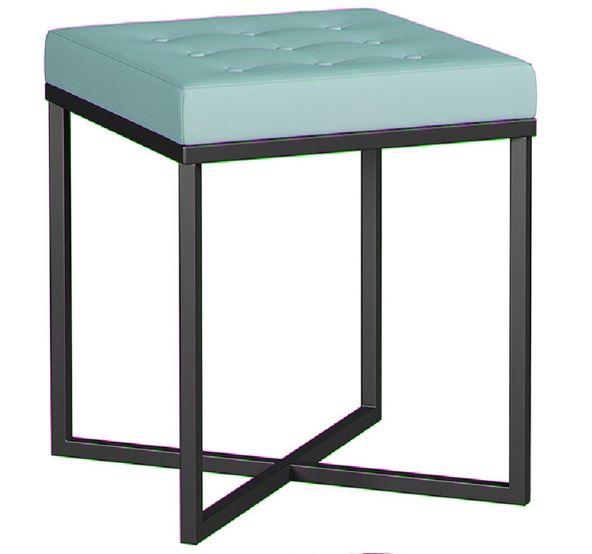 3D Model Stools Set Fms - TurboSquid 1659554