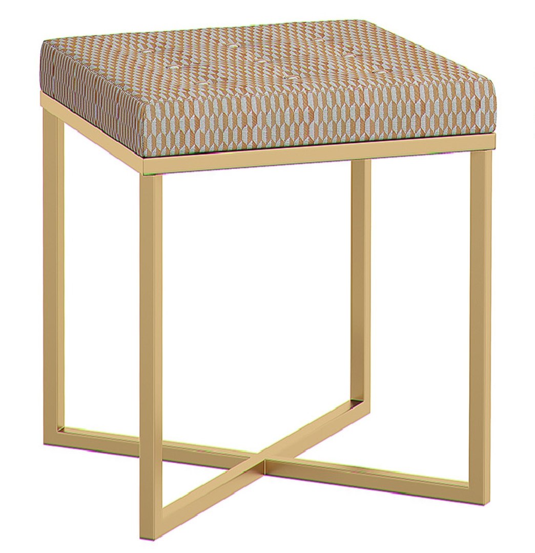 3D Model Stools Set Fms - TurboSquid 1659554