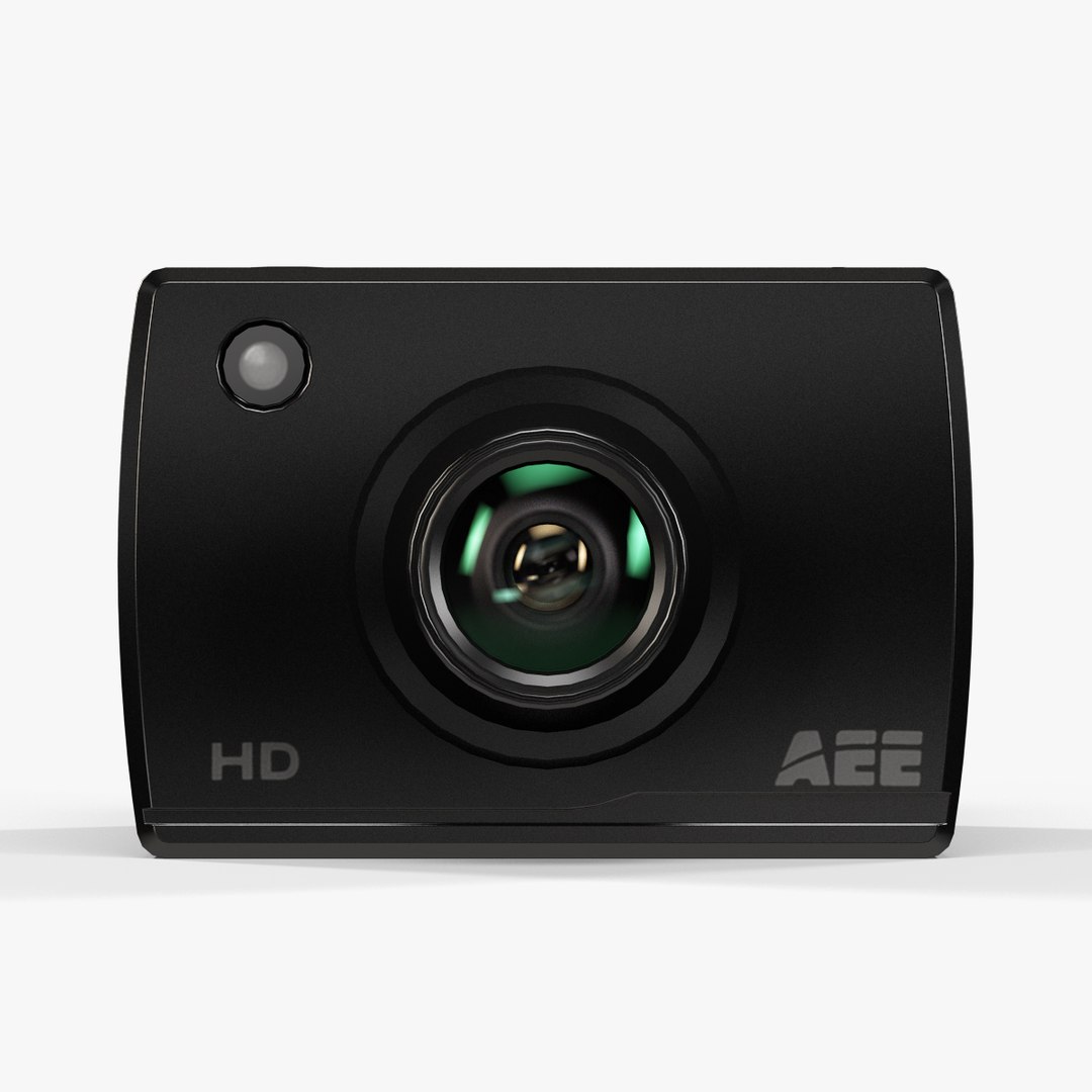 3d Aee Magicam Sd18b