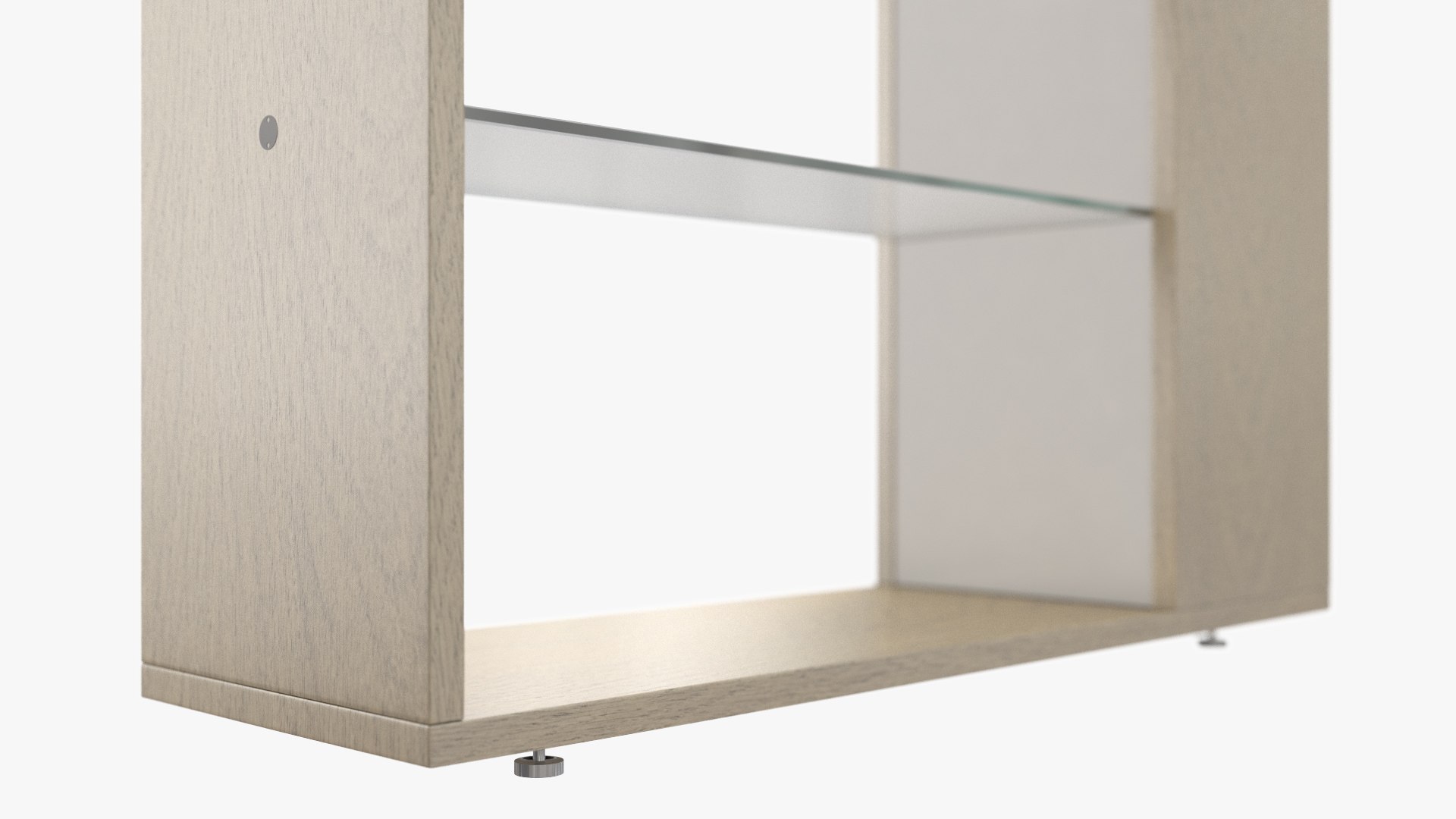 Office shelves 3D model - TurboSquid 1553692