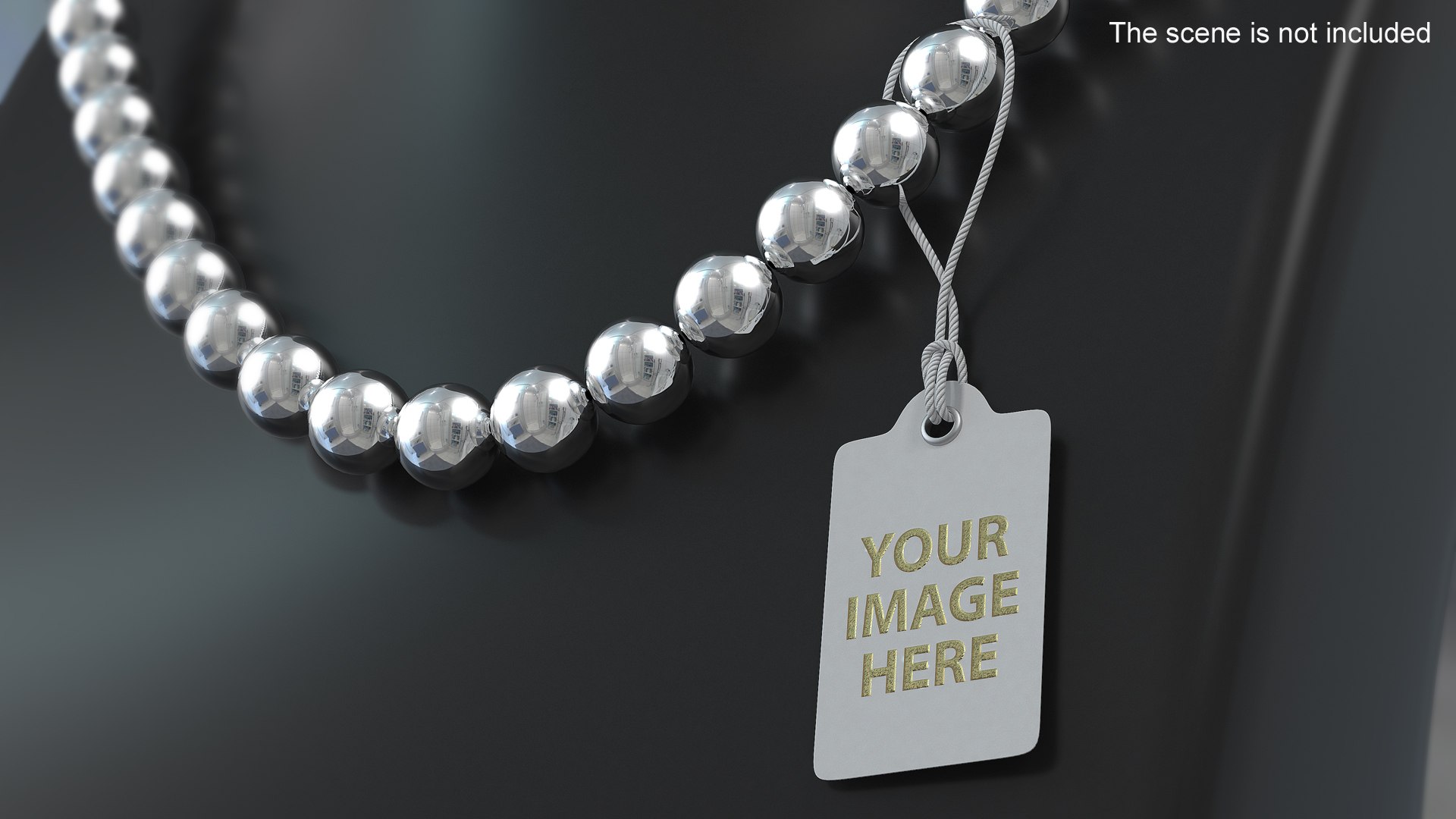 Label Tag Square Rounded 3D model - TurboSquid 1957815