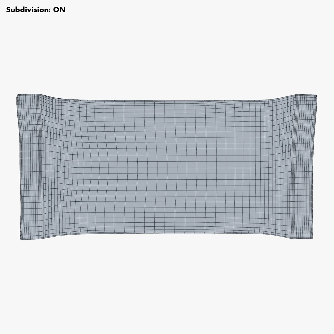 Choco Cake Packaging Simple M 1 3D Model - TurboSquid 2133228