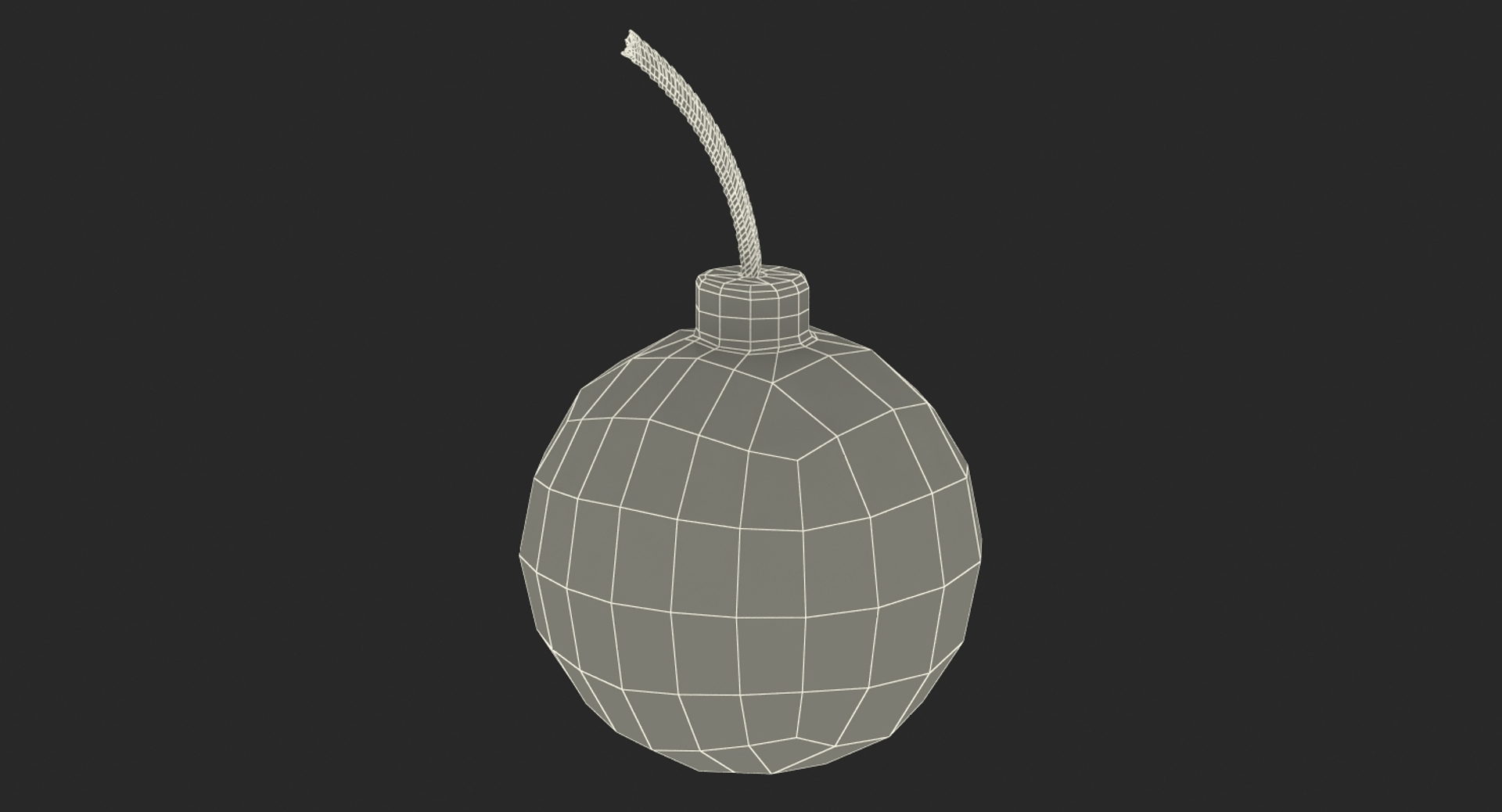 3D Bombs Collection - TurboSquid 2117471