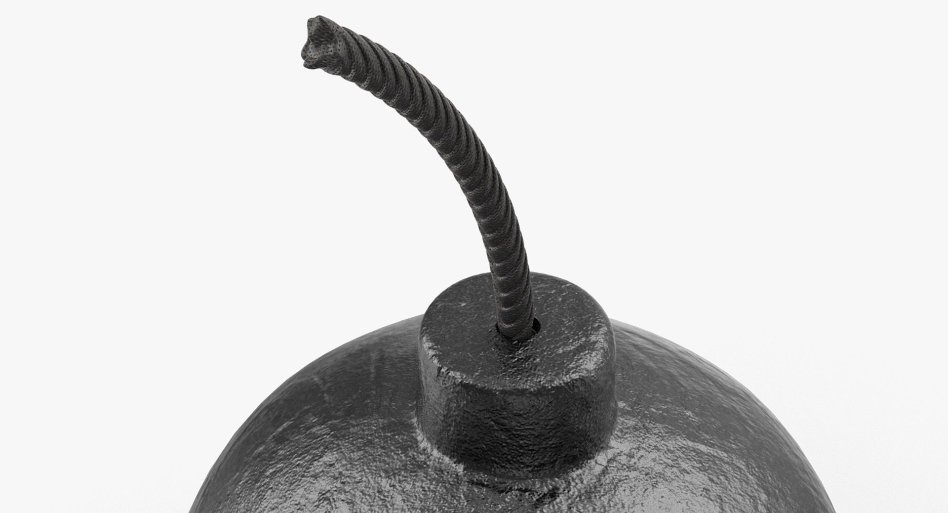 3D Bombs Collection - TurboSquid 2117471