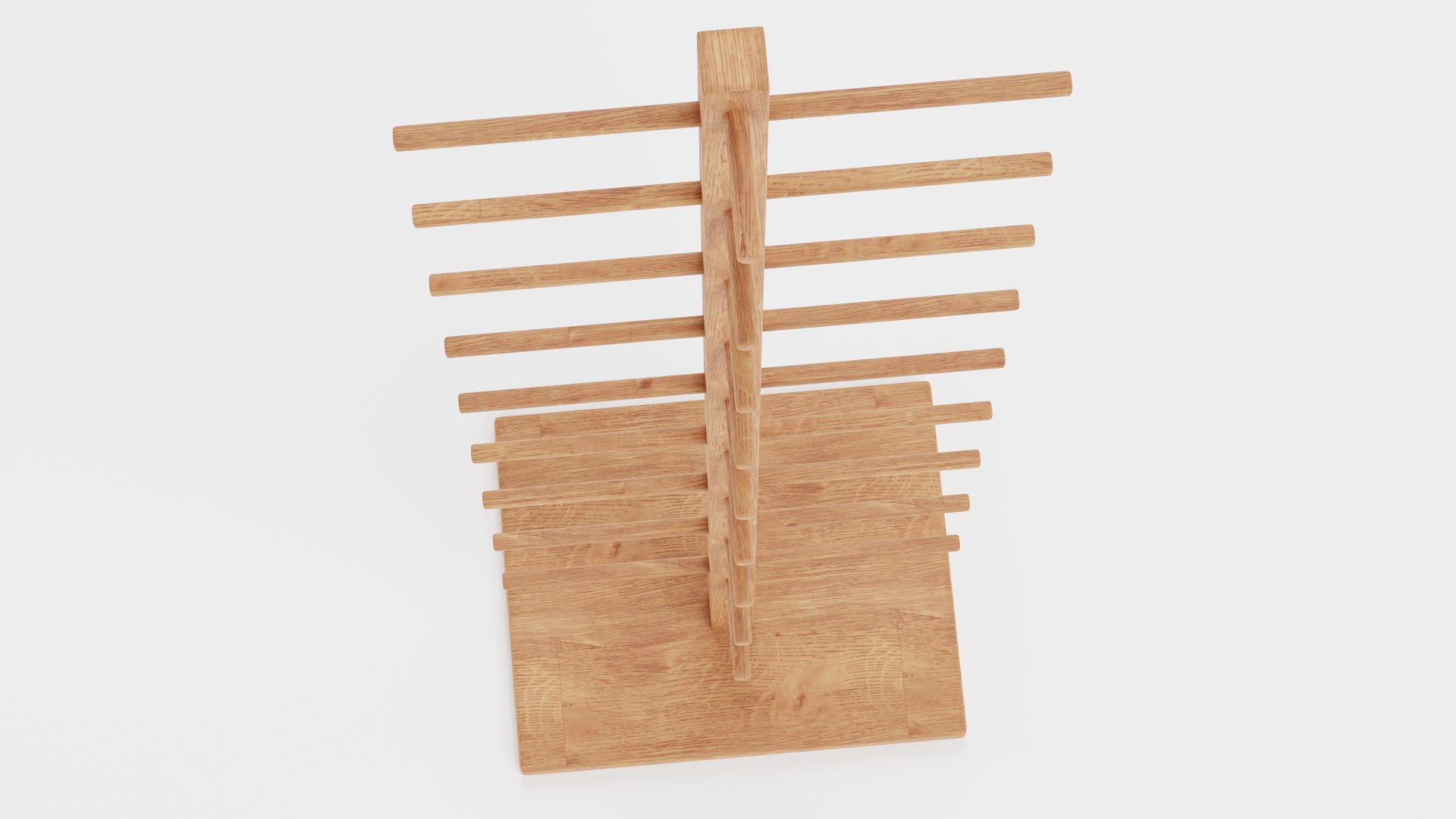 3D Optical Stand 03 - TurboSquid 2040522