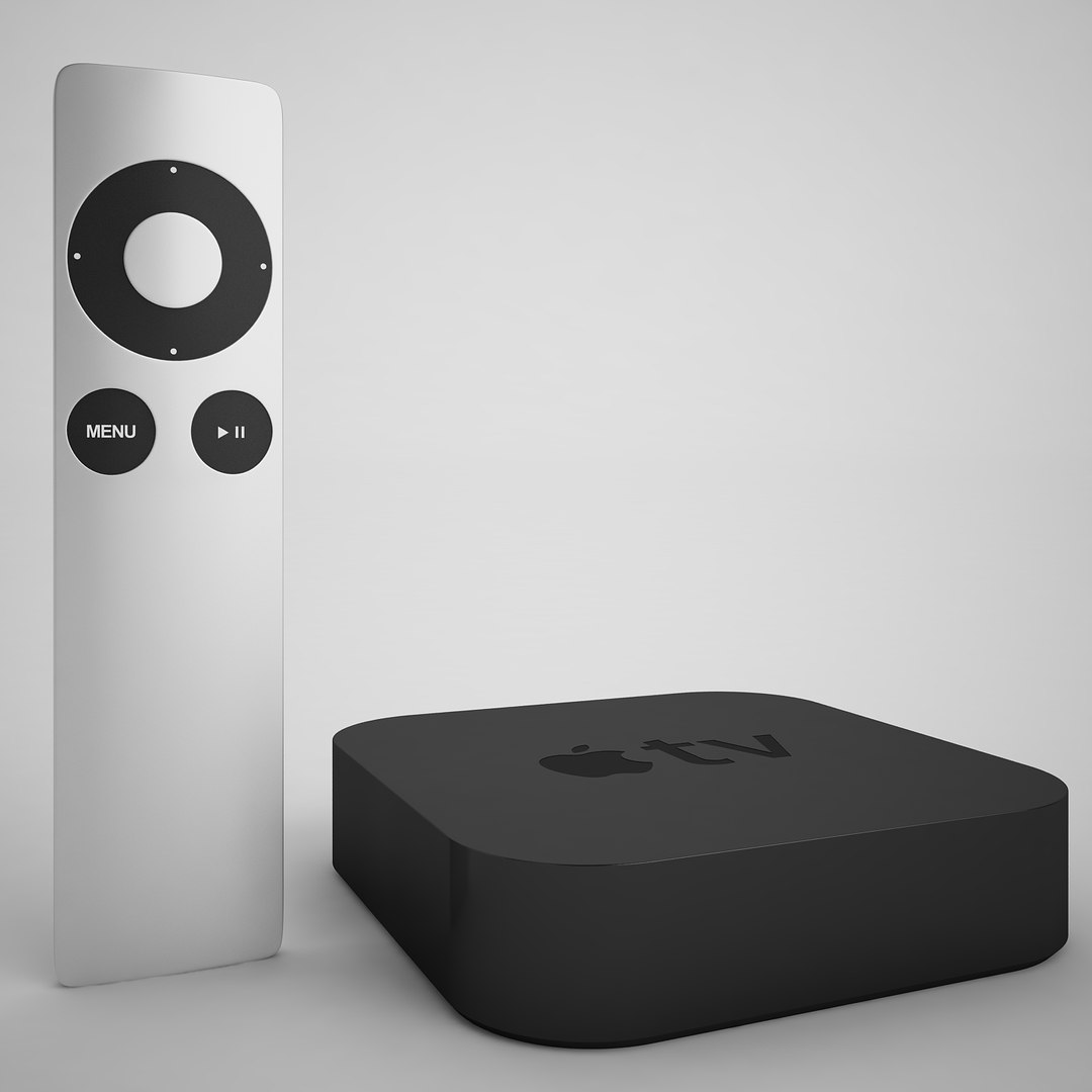 Max Apple Tv