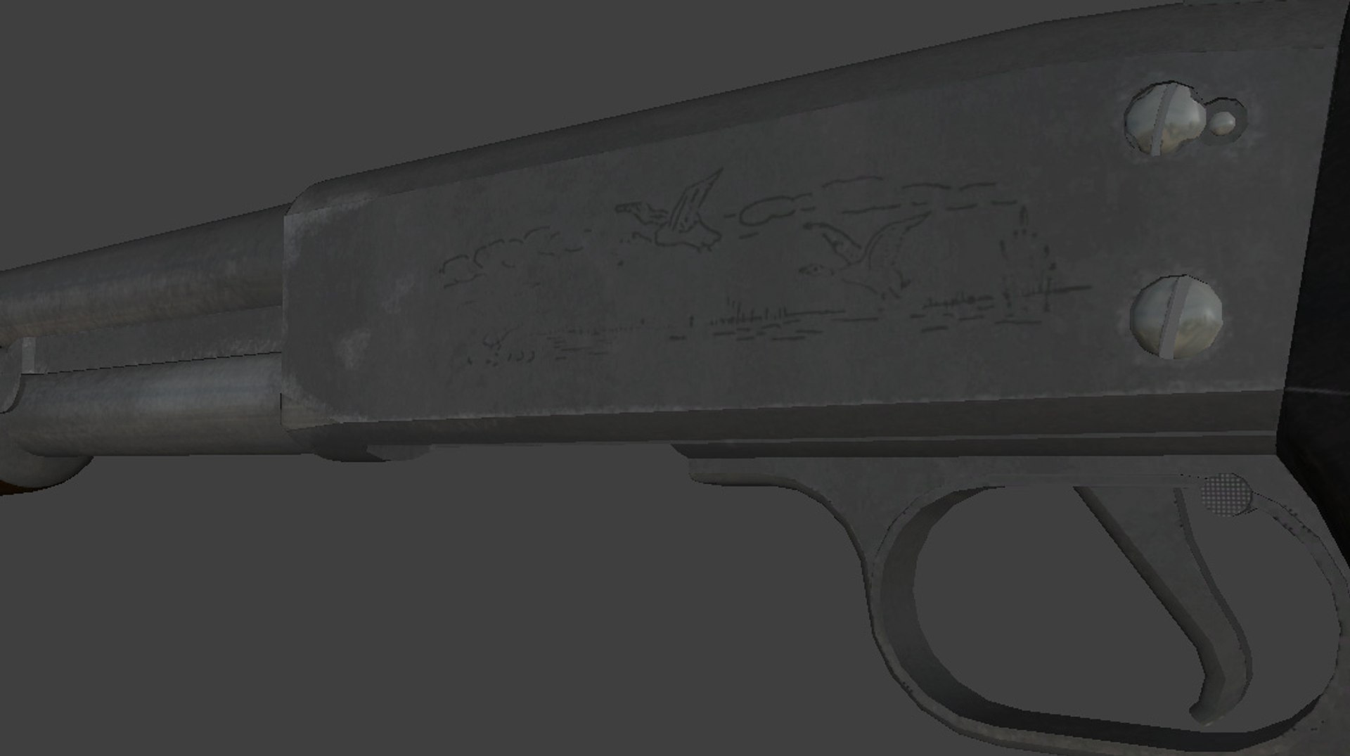 3D Ithaca Stakeout - TurboSquid 1506493