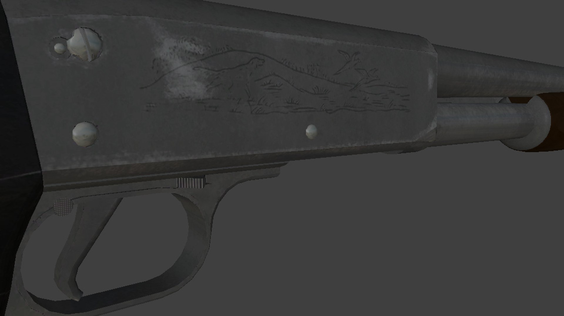 3D Ithaca Stakeout - TurboSquid 1506493