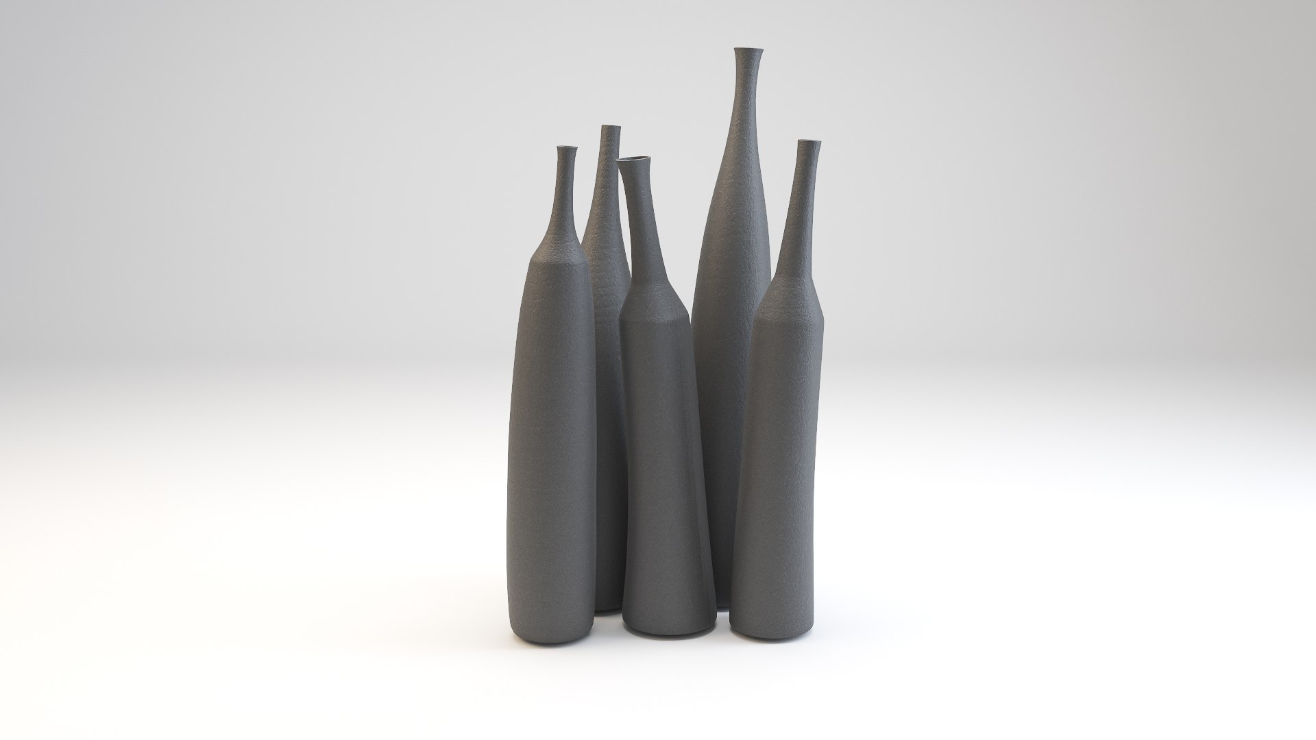 3D model ceramic bootle - TurboSquid 1579571