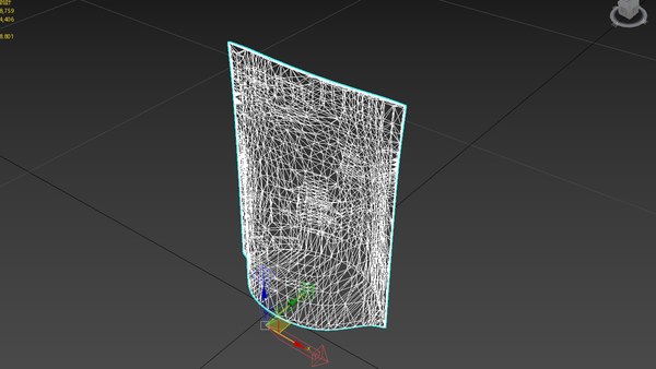 3D model protein - TurboSquid 1669702