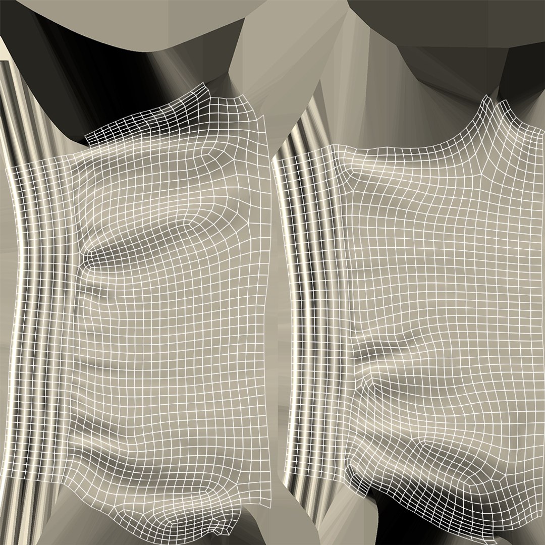 3D Stylized Human Male Corpulent Rigged Model - TurboSquid 1959383