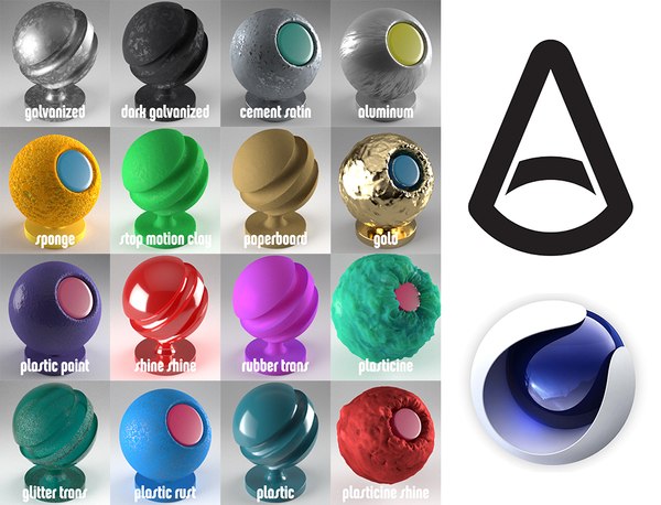 Free 3D Shader Models | TurboSquid