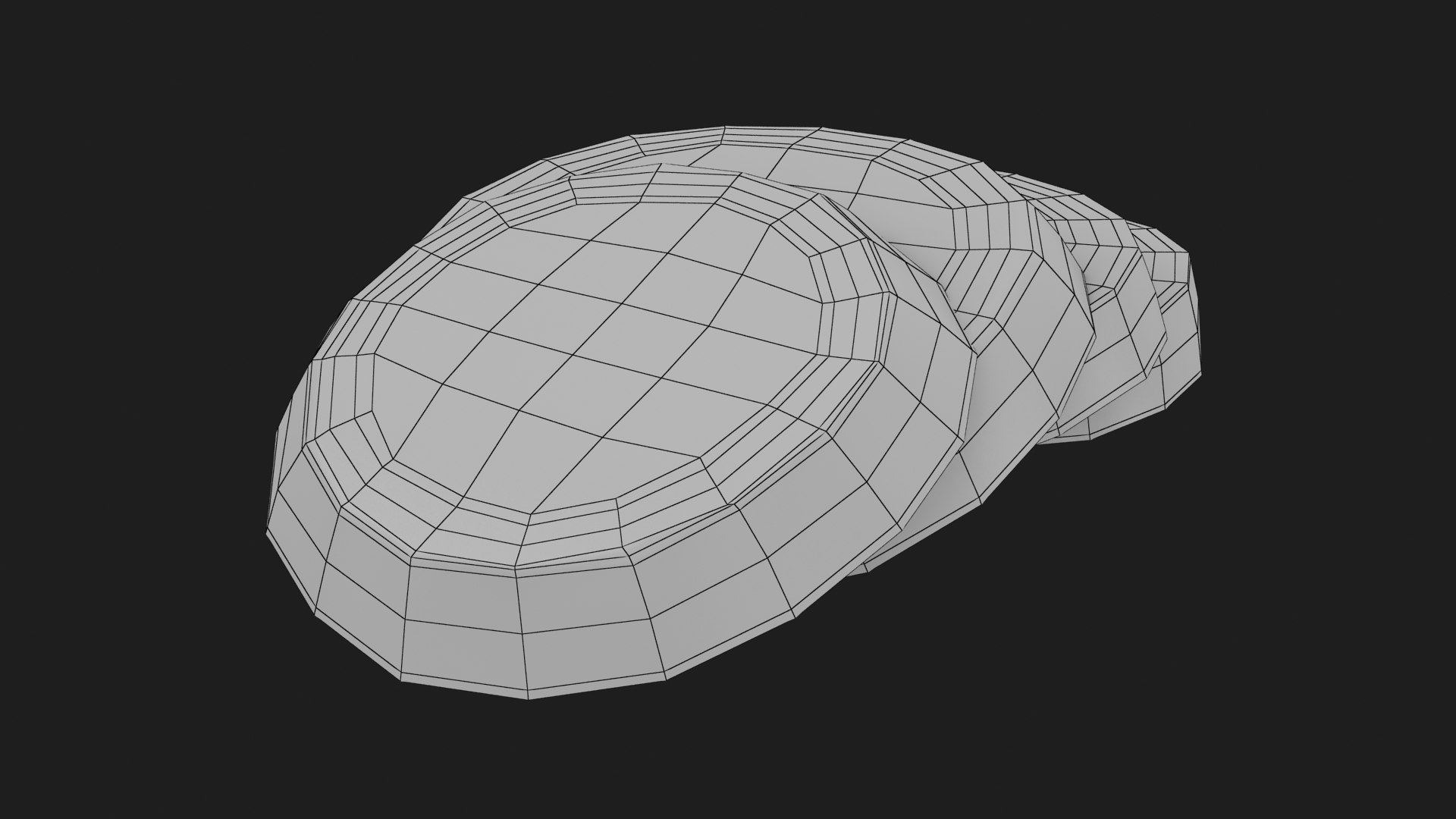 3D realistic lemon slices model - TurboSquid 1480109