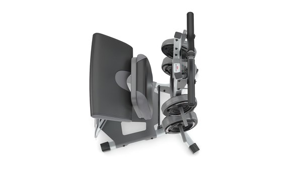 modelo 3d Estante para accesorios Bowflex Revolution - TurboSquid 1927857