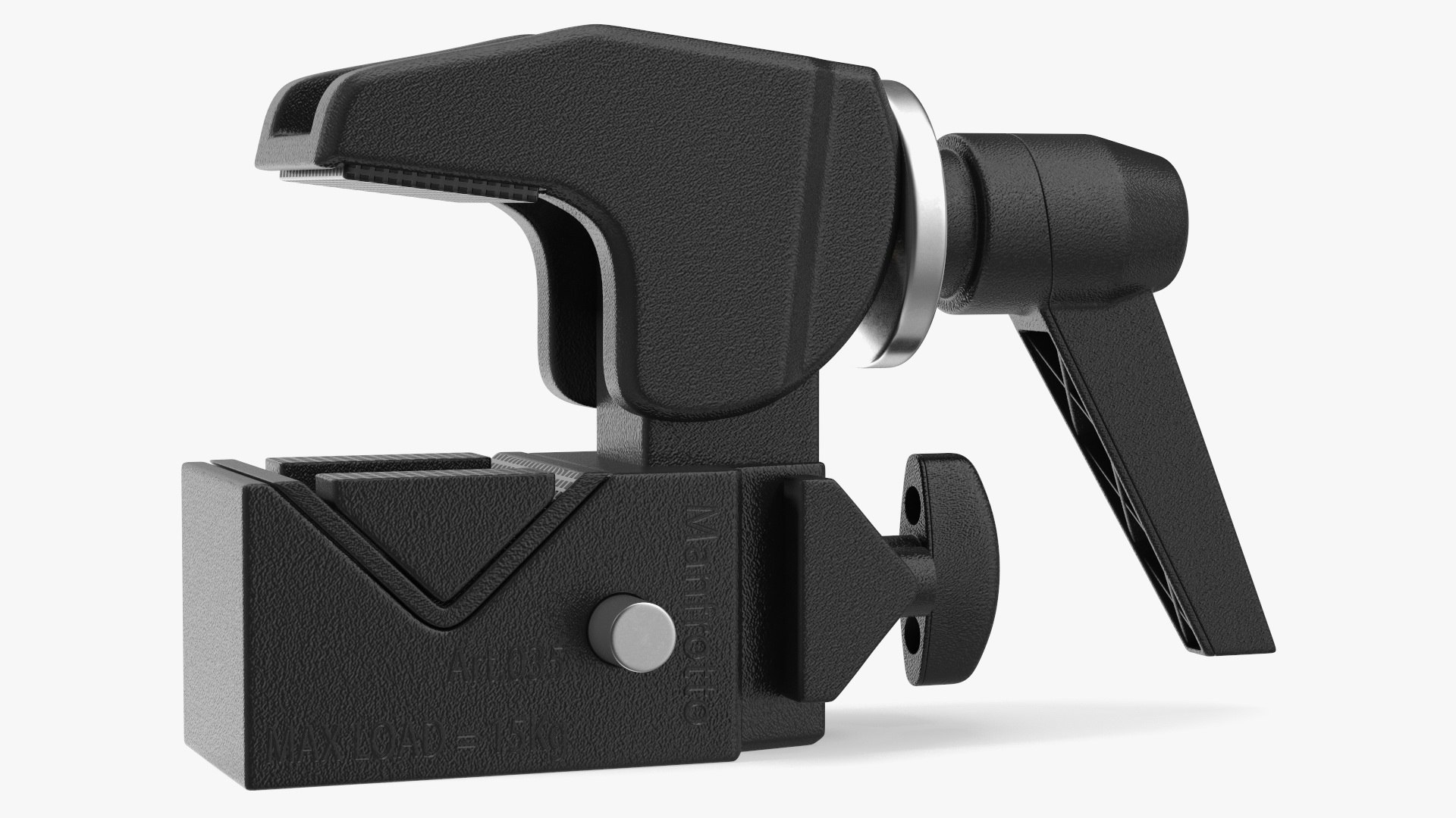 Super Clamp 3D Model - TurboSquid 1845812