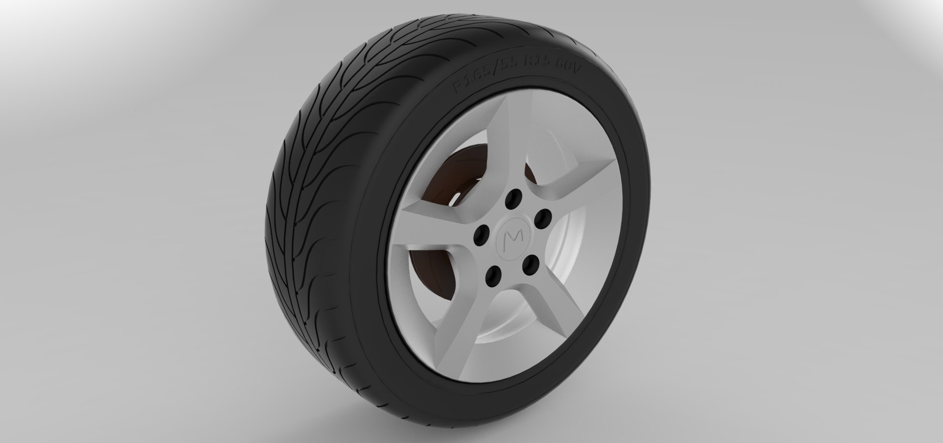 3ds Solidworks Simple Assembly