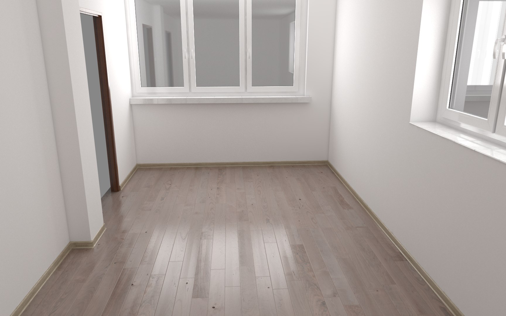 3d Interior Living Room