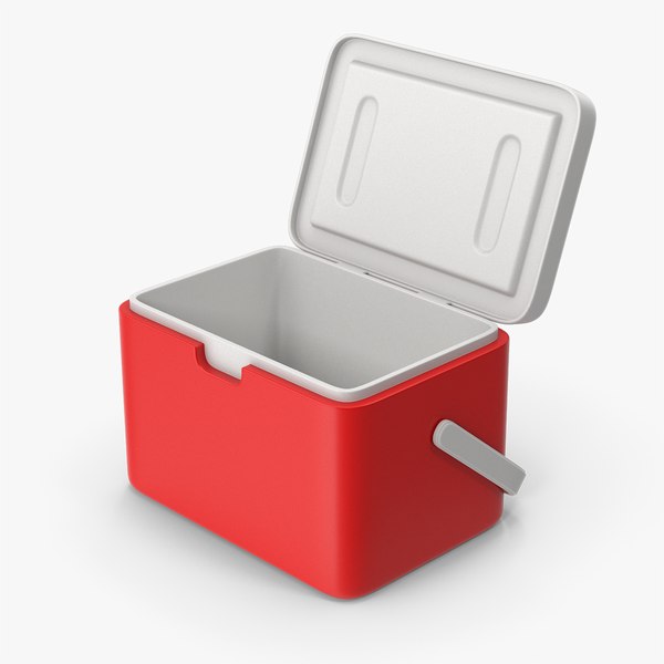 Free 3D Cooler Models | TurboSquid