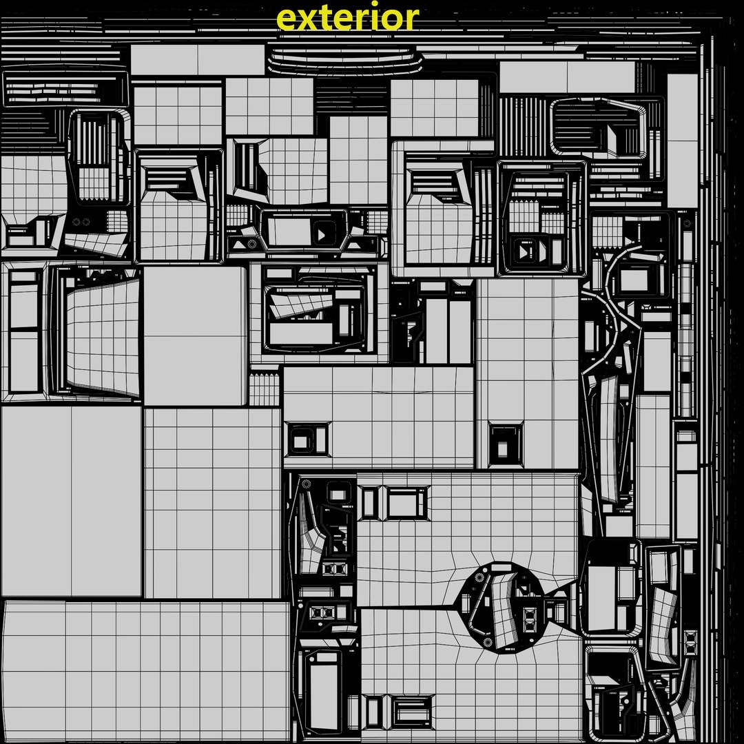 Swat Armoured Van Model - TurboSquid 2261439