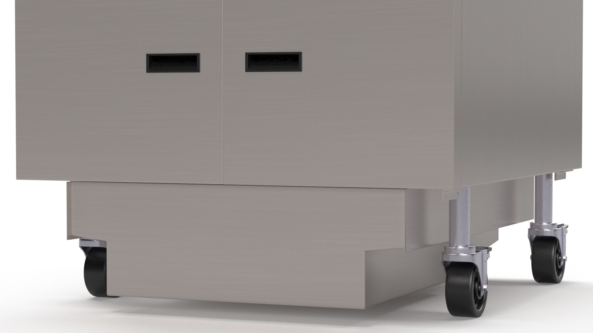 Ultrafryer UG14 Commercial Fryer 3D Model - TurboSquid 2074637